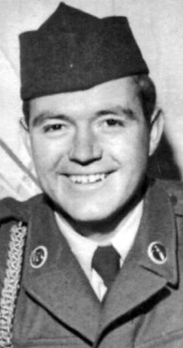 James Garvin, Sr. | News, Sports, Jobs - Salem News